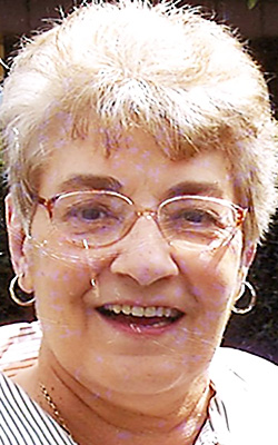 Lenora J. ‘Lennie’ Johnson | News, Sports, Jobs - Altoona Mirror